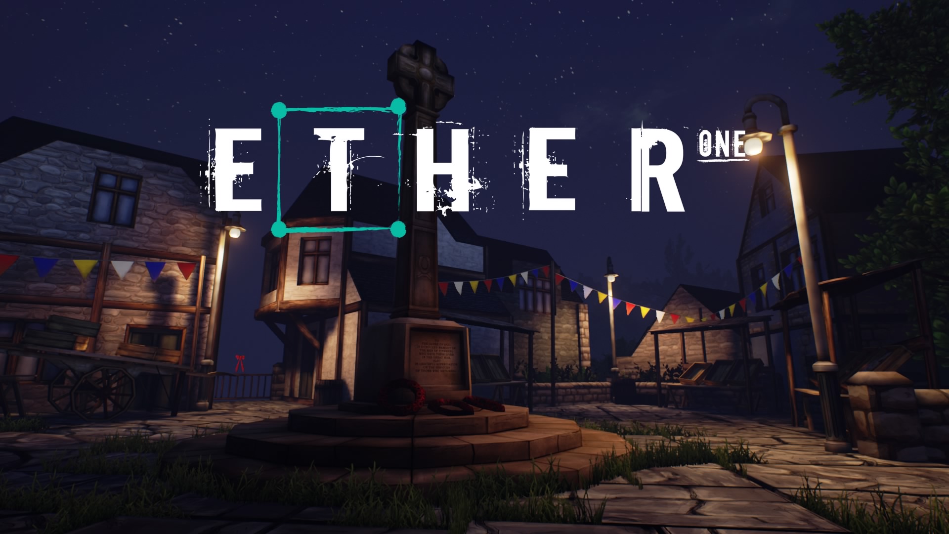 Review: Ether One – Fade In Fade Out